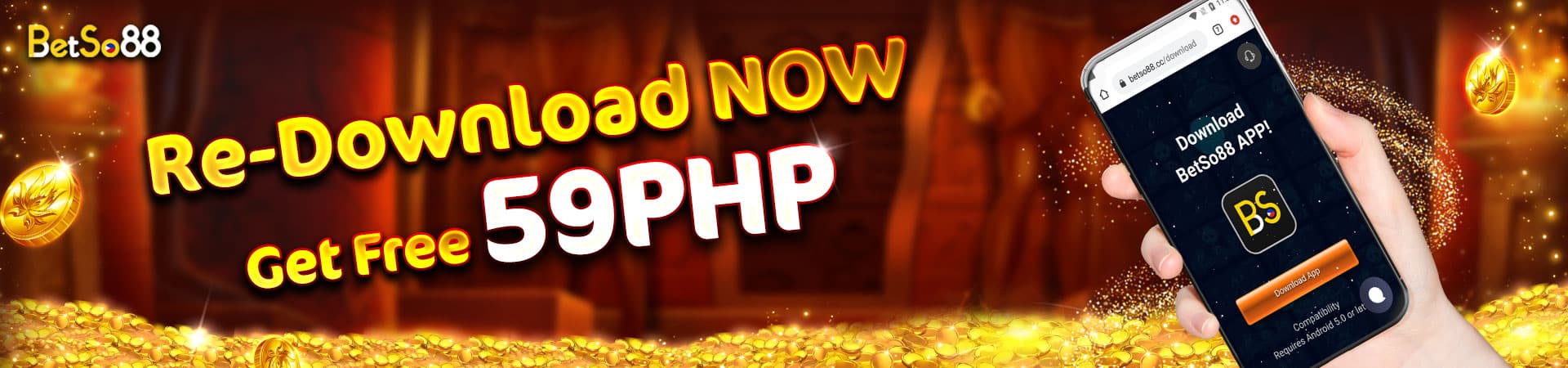 Betso88 | Best Online Casino Games | Philippines