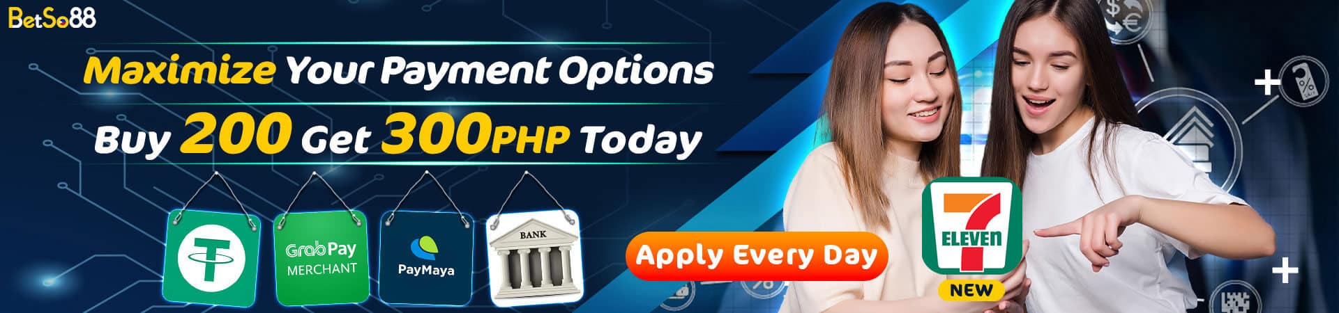 Betso88 | Best Online Casino Games | Philippines